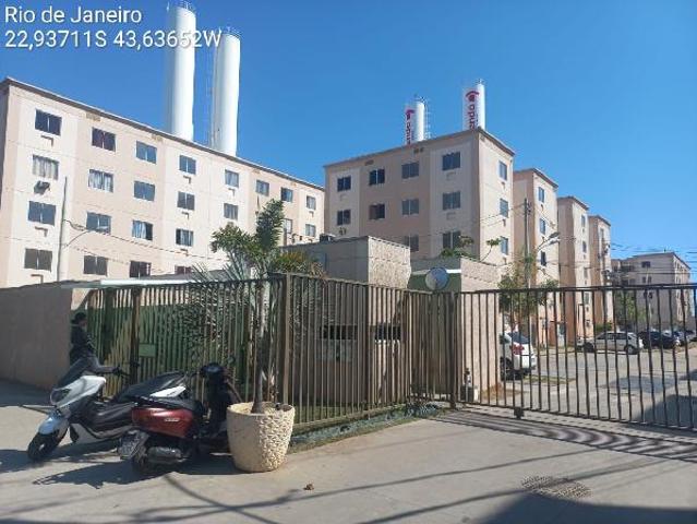 Oportunidade Única em RIO DE JANEIRO RJ | Tipo: Apartamento | Negociação: Venda Direta Online | Situação: Imóvel