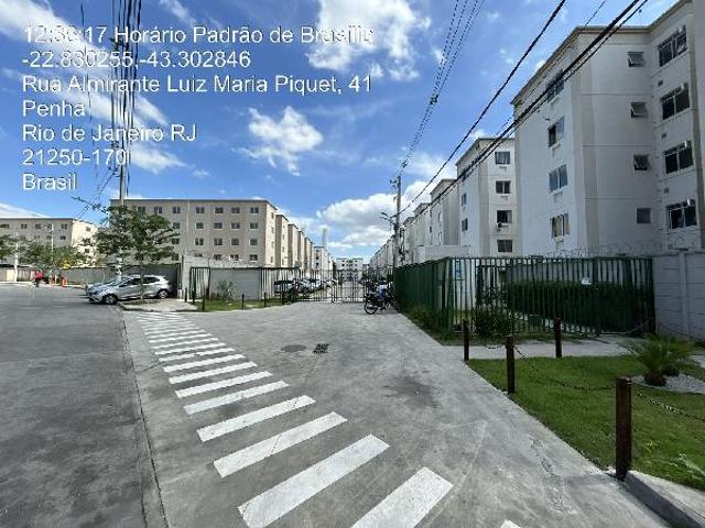 Oportunidade Única em RIO DE JANEIRO RJ | Tipo: Apartamento | Negociação: Venda Direta Online | Situação: Imóvel