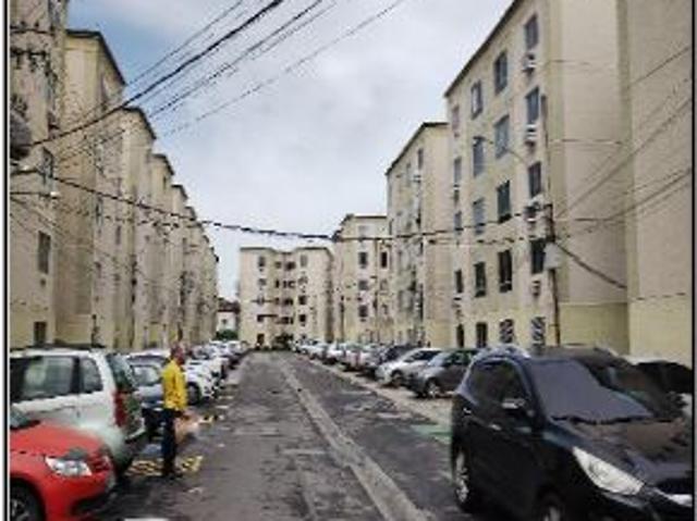 Oportunidade Única em RIO DE JANEIRO RJ | Tipo: Apartamento | Negociação: Venda Direta Online | Situação: Imóvel