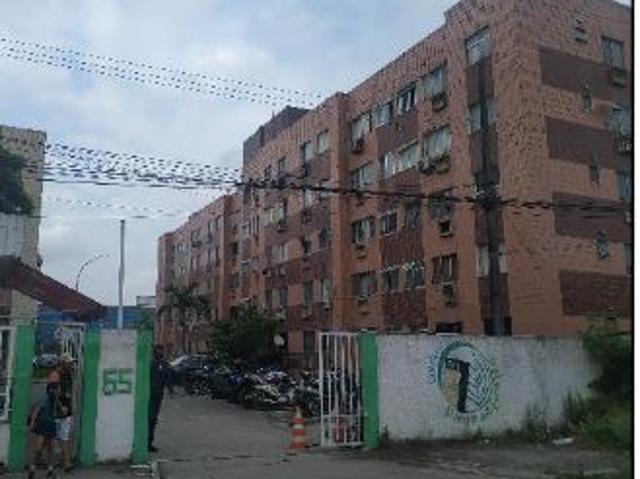 Oportunidade Única em RIO DE JANEIRO RJ | Tipo: Apartamento | Negociação: Venda Direta Online | Situação: Imóvel