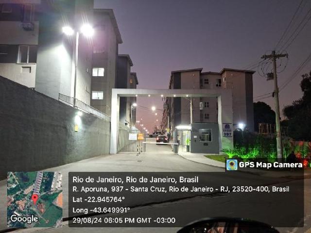 Oportunidade Única em RIO DE JANEIRO RJ | Tipo: Apartamento | Negociação: Venda Direta Online | Situação: Imóvel