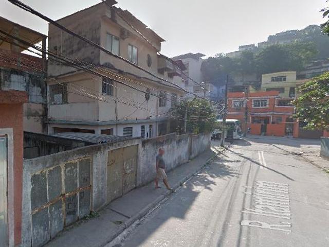 Oportunidade Única em RIO DE JANEIRO RJ | Tipo: Apartamento | Negociação: Venda Direta Online | Situação: Imóvel