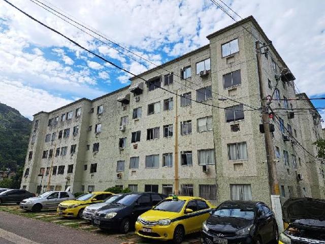 Oportunidade Única em RIO DE JANEIRO RJ | Tipo: Apartamento | Negociação: Venda Direta Online | Situação: Imóvel
