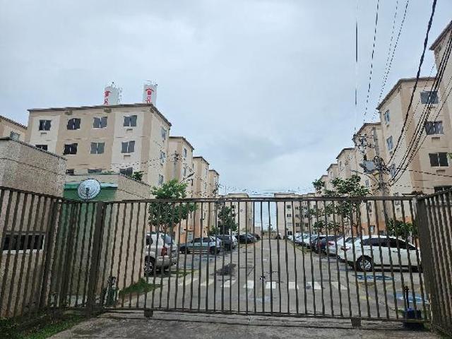 Oportunidade Única em RIO DE JANEIRO RJ | Tipo: Apartamento | Negociação: Venda Direta Online | Situação: Imóvel