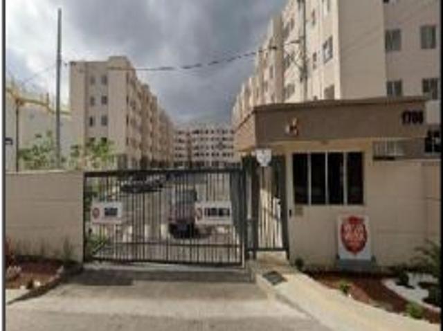 Oportunidade Única em RIO DE JANEIRO RJ | Tipo: Apartamento | Negociação: Venda Direta Online | Situação: Imóvel