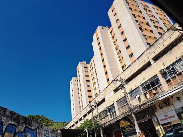 Oportunidade Única em RIO DE JANEIRO RJ | Tipo: Apartamento | Negociação: Venda Direta Online | Situação: Imóvel
