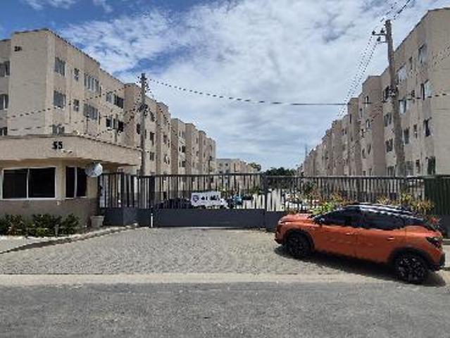 Oportunidade Única em RIO DE JANEIRO RJ | Tipo: Apartamento | Negociação: Venda Direta Online | Situação: Imóvel