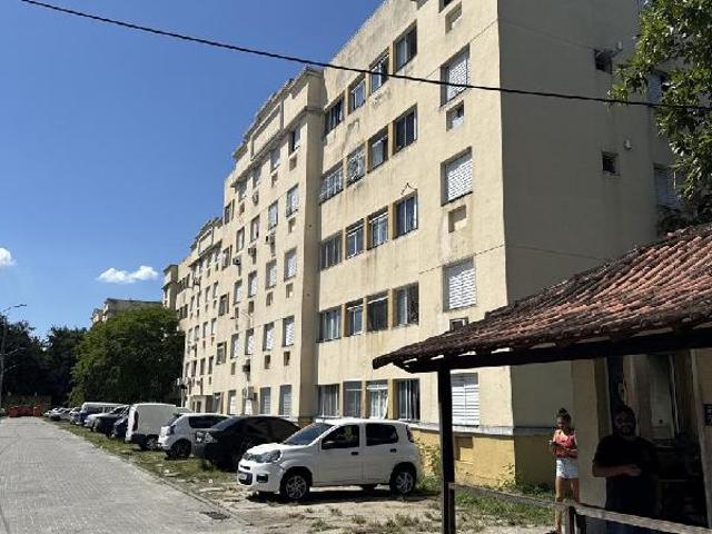 Oportunidade Única em RIO DE JANEIRO RJ | Tipo: Apartamento | Negociação: Venda Direta Online | Situação: Imóvel