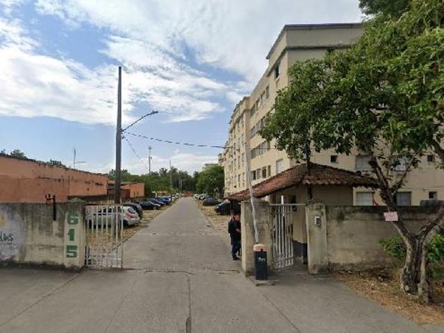 Oportunidade Única em RIO DE JANEIRO RJ | Tipo: Apartamento | Negociação: Venda Direta Online | Situação: Imóvel