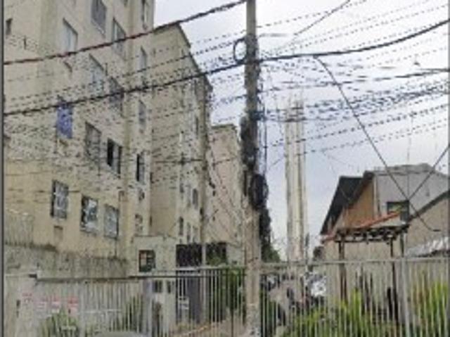 Oportunidade Única em RIO DE JANEIRO RJ | Tipo: Apartamento | Negociação: Venda Direta Online | Situação: Imóvel