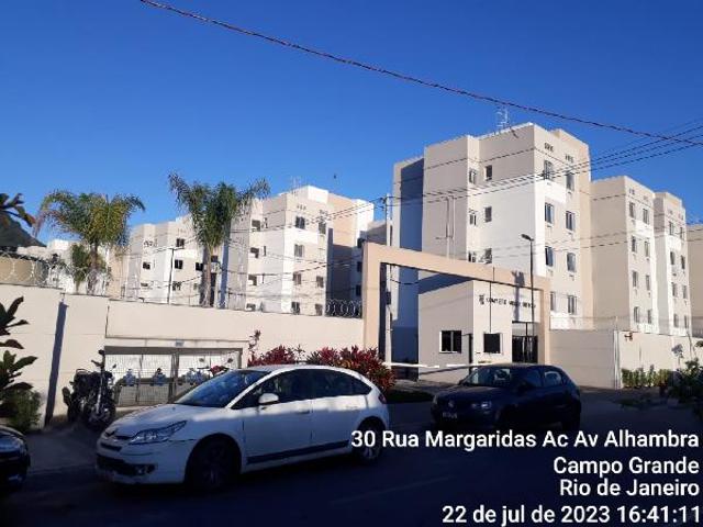 Oportunidade Única em RIO DE JANEIRO RJ | Tipo: Apartamento | Negociação: Venda Direta Online | Situação: Imóvel
