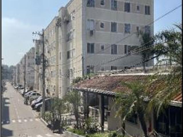 Oportunidade Única em RIO DE JANEIRO RJ | Tipo: Apartamento | Negociação: Venda Direta Online | Situação: Imóvel