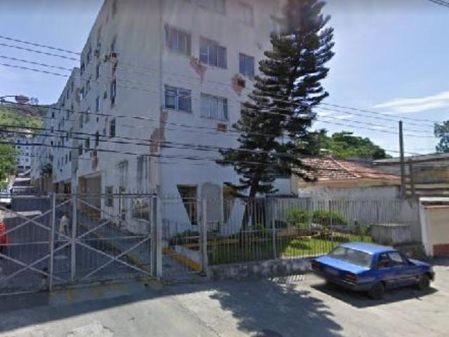 Oportunidade Única em RIO DE JANEIRO RJ | Tipo: Apartamento | Negociação: Venda Direta Online | Situação: Imóvel