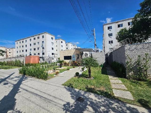 Oportunidade Única em RIO DE JANEIRO RJ | Tipo: Apartamento | Negociação: Venda Direta Online | Situação: Imóvel