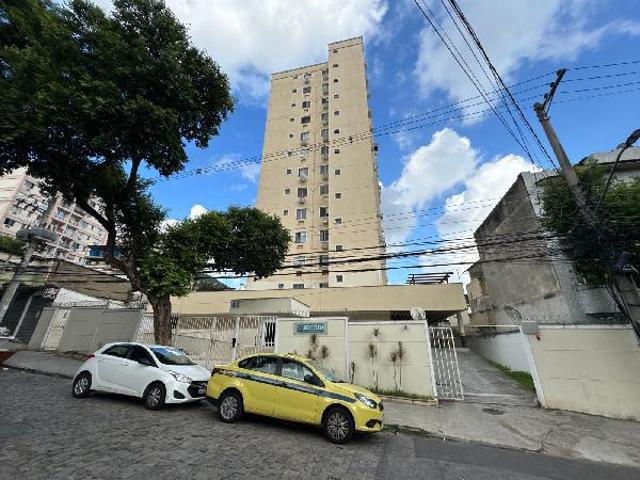 Oportunidade Única em RIO DE JANEIRO RJ | Tipo: Apartamento | Negociação: Venda Direta Online | Situação: Imóvel