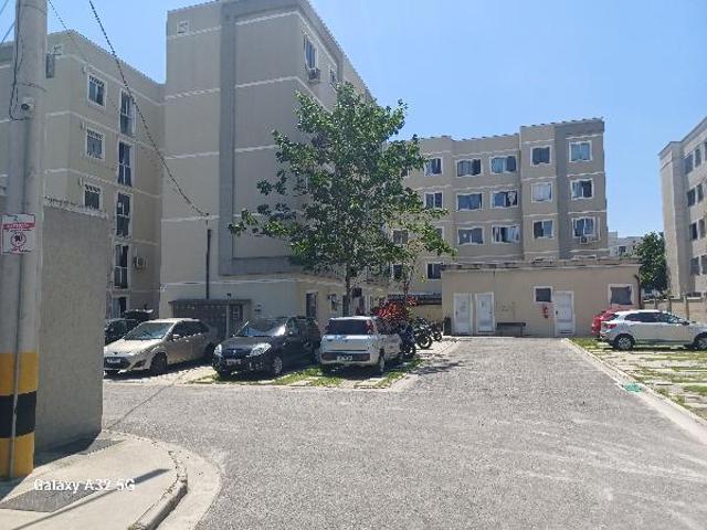 Oportunidade Única em RIO DE JANEIRO RJ | Tipo: Apartamento | Negociação: Venda Direta Online | Situação: Imóvel