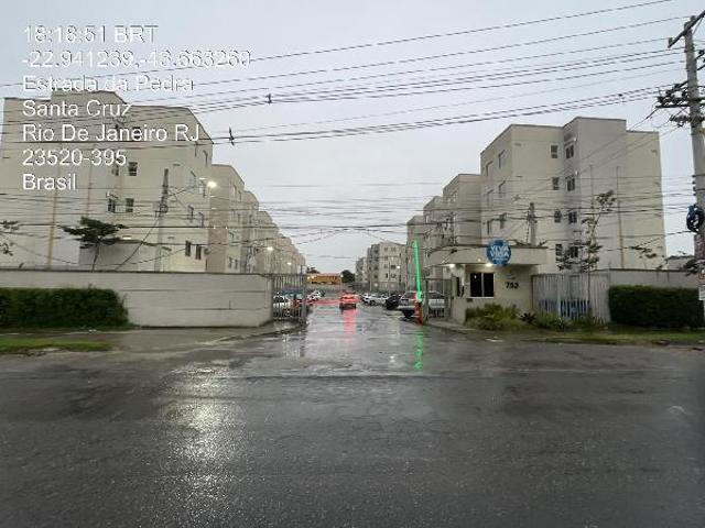 Oportunidade Única em RIO DE JANEIRO RJ | Tipo: Apartamento | Negociação: Venda Direta Online | Situação: Imóvel