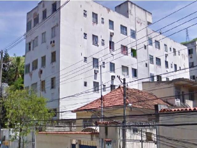 Oportunidade Única em RIO DE JANEIRO RJ | Tipo: Apartamento | Negociação: Venda Direta Online | Situação: Imóvel