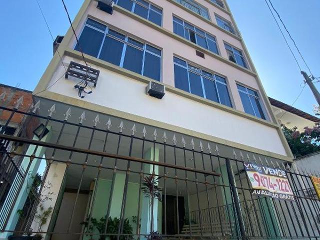 Oportunidade Única em RIO DE JANEIRO RJ | Tipo: Apartamento | Negociação: Venda Direta Online | Situação: Imóvel