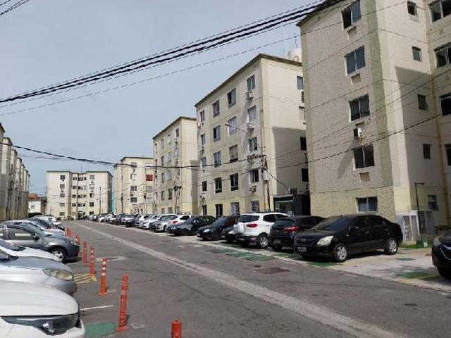 Oportunidade Única em RIO DE JANEIRO RJ | Tipo: Apartamento | Negociação: Venda Direta Online | Situação: Imóvel