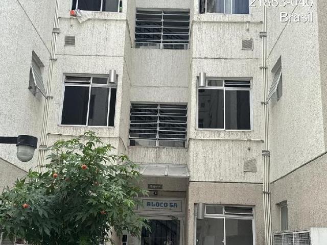 Oportunidade Única em RIO DE JANEIRO RJ | Tipo: Apartamento | Negociação: Venda Direta Online | Situação: Imóvel