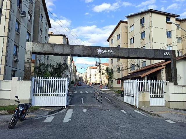 Oportunidade Única em RIO DE JANEIRO RJ | Tipo: Apartamento | Negociação: Venda Direta Online | Situação: Imóvel