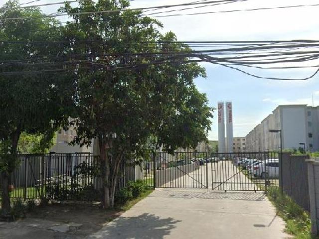 Oportunidade Única em RIO DE JANEIRO RJ | Tipo: Apartamento | Negociação: Venda Direta Online | Situação: Imóvel