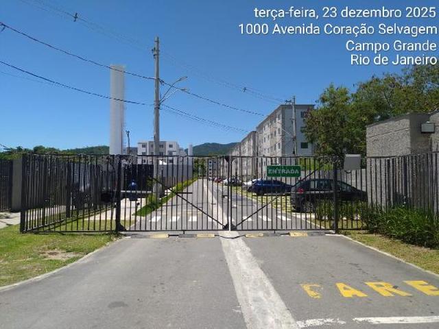 Oportunidade Única em RIO DE JANEIRO RJ | Tipo: Apartamento | Negociação: Venda Direta Online | Situação: Imóvel