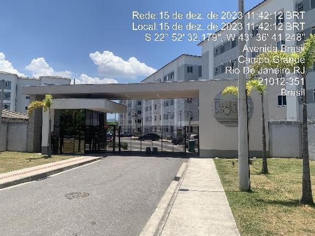 Oportunidade Única em RIO DE JANEIRO RJ | Tipo: Apartamento | Negociação: Venda Direta Online | Situação: Imóvel