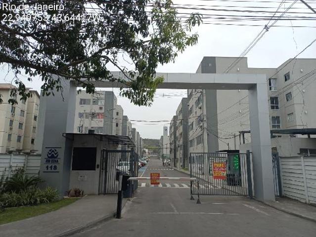 Oportunidade Única em RIO DE JANEIRO RJ | Tipo: Apartamento | Negociação: Venda Direta Online | Situação: Imóvel
