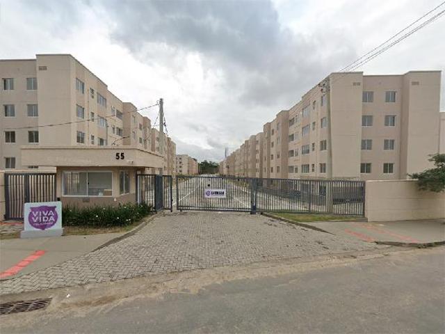 Oportunidade Única em RIO DE JANEIRO RJ | Tipo: Apartamento | Negociação: Venda Direta Online | Situação: Imóvel