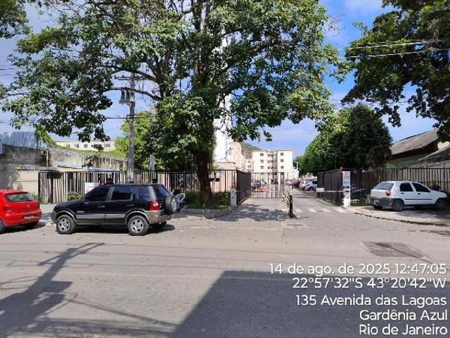 Oportunidade Única em RIO DE JANEIRO RJ | Tipo: Apartamento | Negociação: Venda Direta Online | Situação: Imóvel