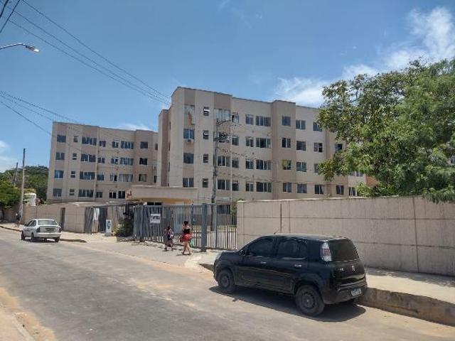 Oportunidade Única em RIO DE JANEIRO RJ | Tipo: Apartamento | Negociação: Venda Direta Online | Situação: Imóvel
