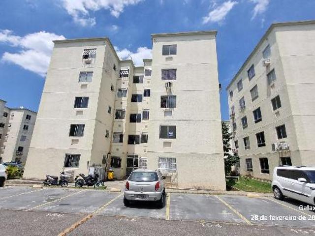 Oportunidade Única em RIO DE JANEIRO RJ | Tipo: Apartamento | Negociação: Venda Direta Online | Situação: Imóvel