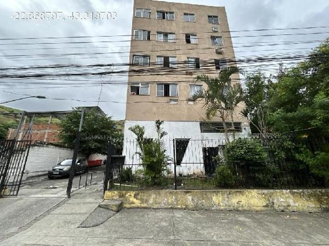 Oportunidade Única em RIO DE JANEIRO RJ | Tipo: Apartamento | Negociação: Venda Direta Online | Situação: Imóvel