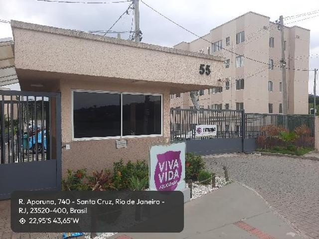 Oportunidade Única em RIO DE JANEIRO RJ | Tipo: Apartamento | Negociação: Venda Direta Online | Situação: Imóvel