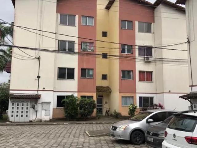 Oportunidade Única em RIO DE JANEIRO RJ | Tipo: Apartamento | Negociação: Venda Direta Online | Situação: Imóvel
