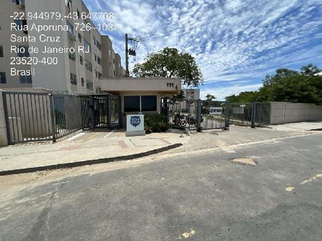 Oportunidade Única em RIO DE JANEIRO RJ | Tipo: Apartamento | Negociação: Venda Direta Online | Situação: Imóvel
