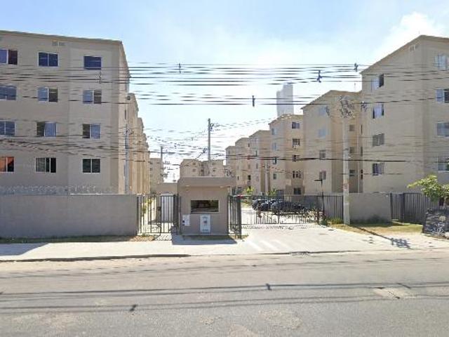Oportunidade Única em RIO DE JANEIRO RJ | Tipo: Apartamento | Negociação: Venda Direta Online | Situação: Imóvel