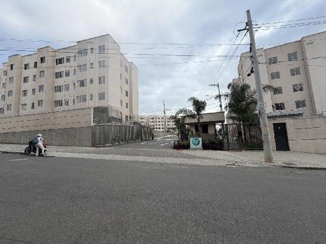 Oportunidade Única em RIO DE JANEIRO RJ | Tipo: Apartamento | Negociação: Venda Direta Online | Situação: Imóvel