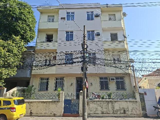 Oportunidade Única em RIO DE JANEIRO RJ | Tipo: Apartamento | Negociação: Venda Direta Online | Situação: Imóvel