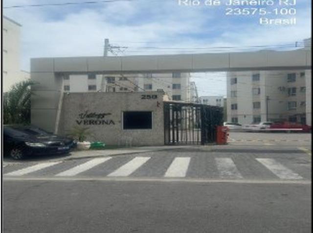 Oportunidade Única em RIO DE JANEIRO RJ | Tipo: Apartamento | Negociação: Venda Direta Online | Situação: Imóvel