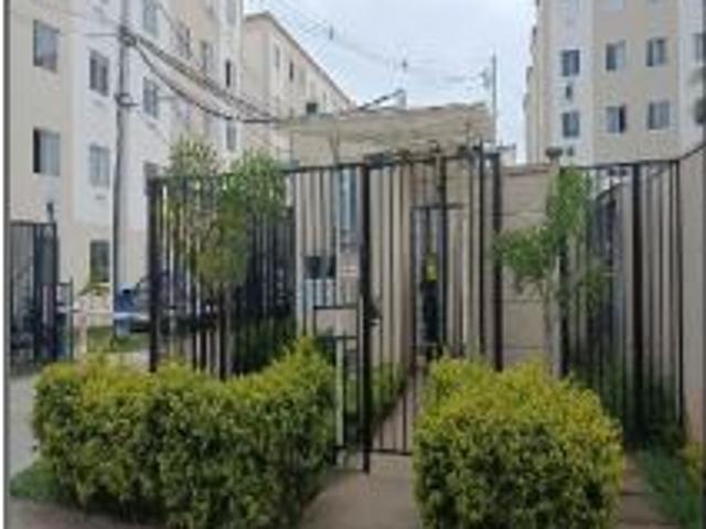 Oportunidade Única em RIO DE JANEIRO RJ | Tipo: Apartamento | Negociação: Venda Direta Online | Situação: Imóvel