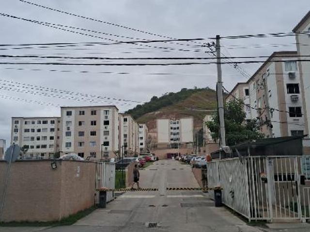 Oportunidade Única em RIO DE JANEIRO RJ | Tipo: Apartamento | Negociação: Venda Direta Online | Situação: Imóvel