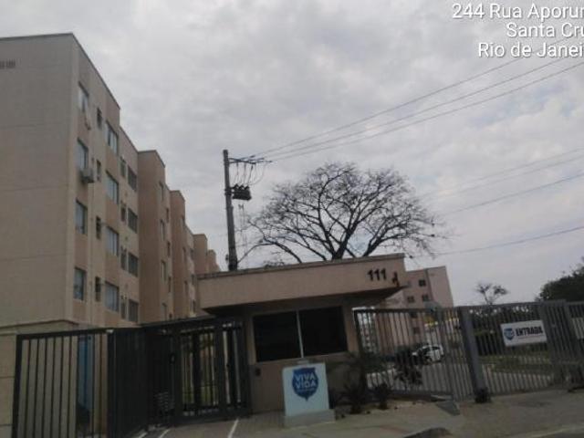 Oportunidade Única em RIO DE JANEIRO RJ | Tipo: Apartamento | Negociação: Venda Direta Online | Situação: Imóvel