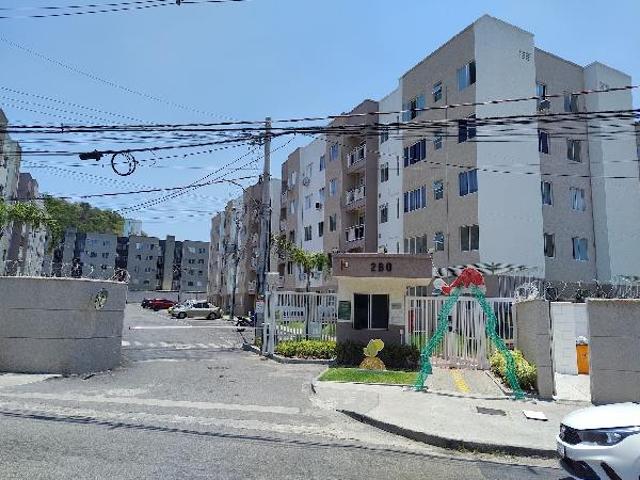 Oportunidade Única em RIO DE JANEIRO RJ | Tipo: Apartamento | Negociação: Venda Direta Online | Situação: Imóvel