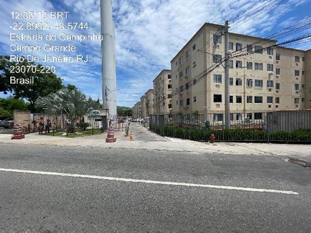 Oportunidade Única em RIO DE JANEIRO RJ | Tipo: Apartamento | Negociação: Venda Direta Online | Situação: Imóvel