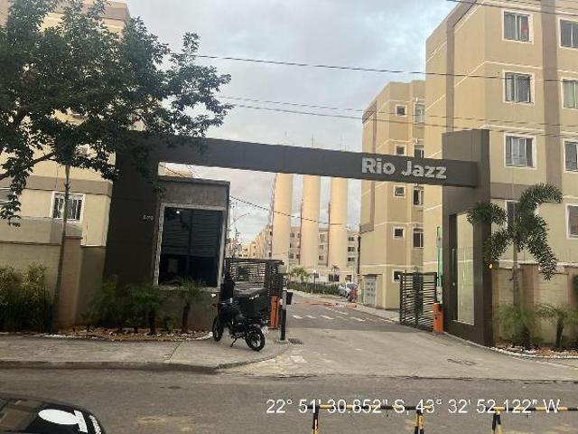 Oportunidade Única em RIO DE JANEIRO RJ | Tipo: Apartamento | Negociação: Venda Direta Online | Situação: Imóvel