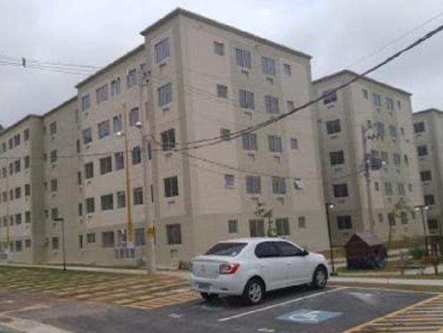 Oportunidade Única em RIO DE JANEIRO RJ | Tipo: Apartamento | Negociação: Venda Direta Online | Situação: Imóvel
