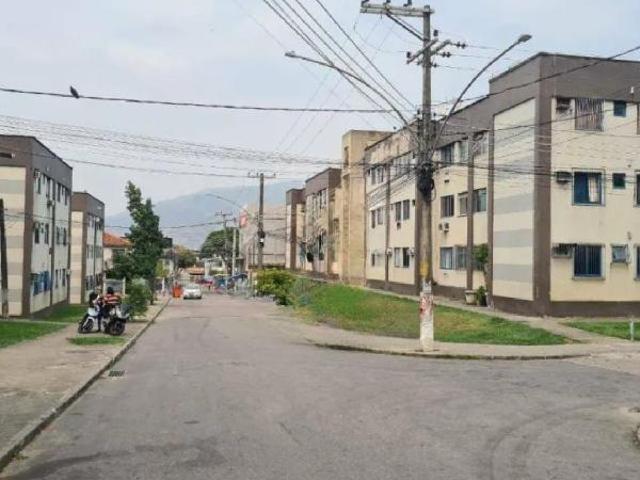 Oportunidade Única em RIO DE JANEIRO RJ | Tipo: Apartamento | Negociação: Venda Direta Online | Situação: Imóvel